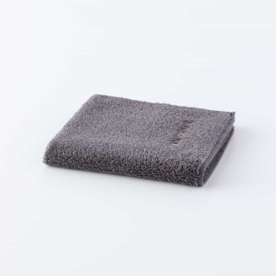 フェザーソフトシック ゲストタオル（2709G079）-シュウ ウエムラ-UCHINO Online Shop