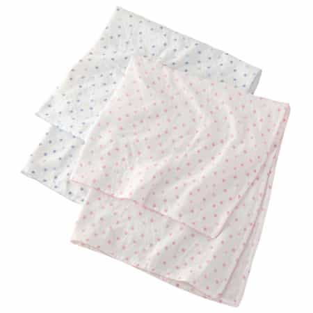 トゥインクル フリークロス（6080AN85）-UCHINO TOUCH-UCHINO Online Shop