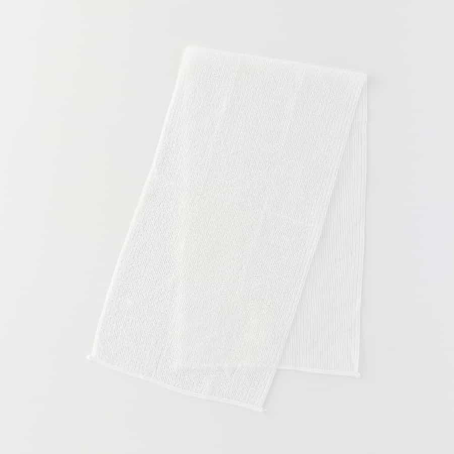 ブレス ボディタオル コーン（75CA340）-BATH DECOR-UCHINO Online Shop