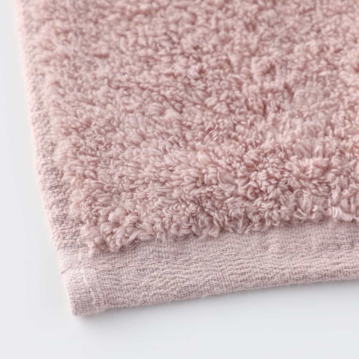 とってもよく吸う「ごくふわ」ヘアータオル（88H1H905）-ウチノタオルギャラリー-UCHINO Online Shop