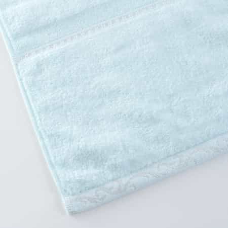 ロマネスク バスタオル（9020B698）-ローヤル一般-UCHINO Online Shop