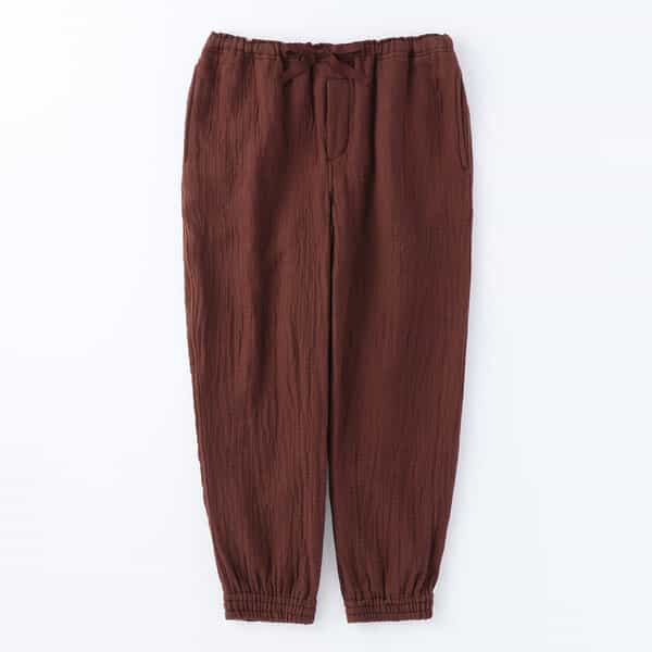ボトムス-パジャマ・ウェア-UCHINO Online Shop ボトムス-パジャマ・ウェア-UCHINO Online Shop