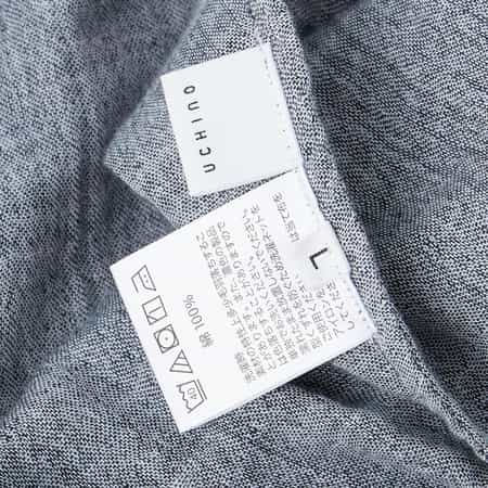 【値下げ】マシュマロガーゼ先染めパジャマパンツ 上下別売 ユニセックス（RBZ15155）-UCHINO TOUCH-UCHINO Online Shop