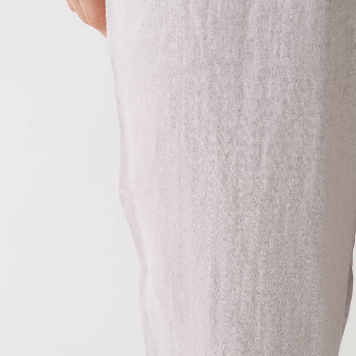 マシュマロガーゼ ベーシック レディスパジャマ（RPZ18810）-UCHINO-women（ウィメンズ）-UCHINO Online Shop